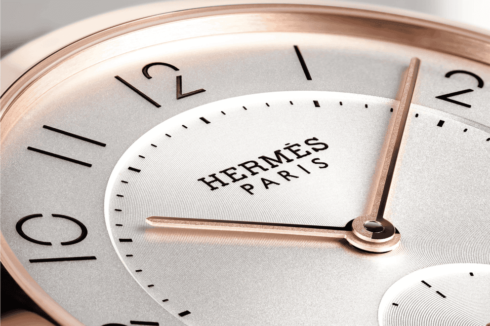 The Greatest Typefaces On Watches | Wristcheck