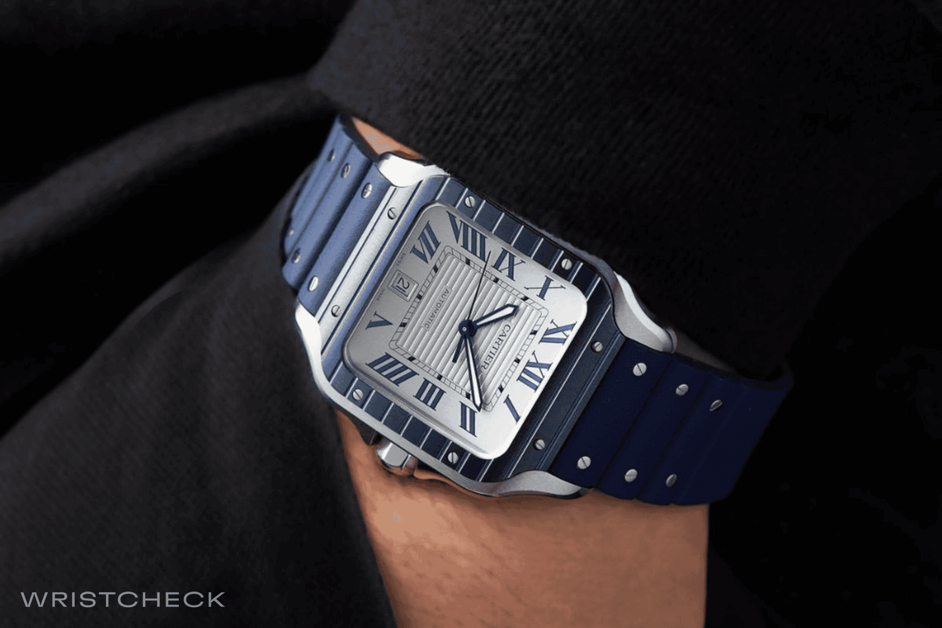 Big, Better, Best: How The Top Five Swiss Brands Dominated Half The ...