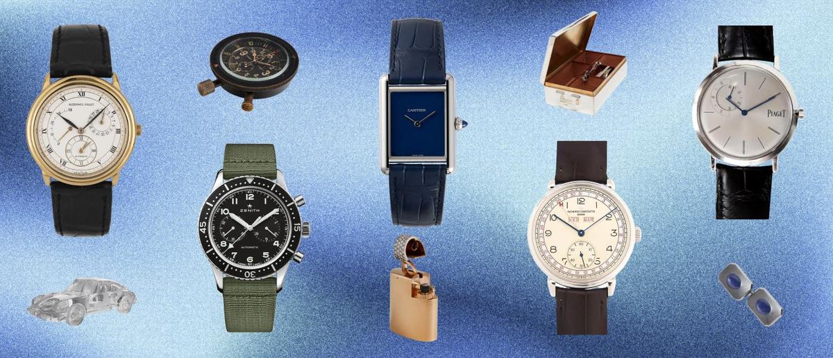 Wristcheck | Global Watch Platform Built on Transparency | Wristcheck