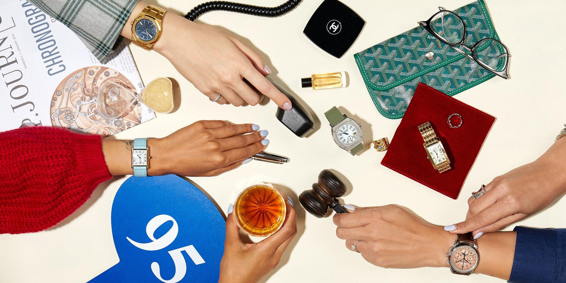 About Us | Wristcheck | Wristcheck