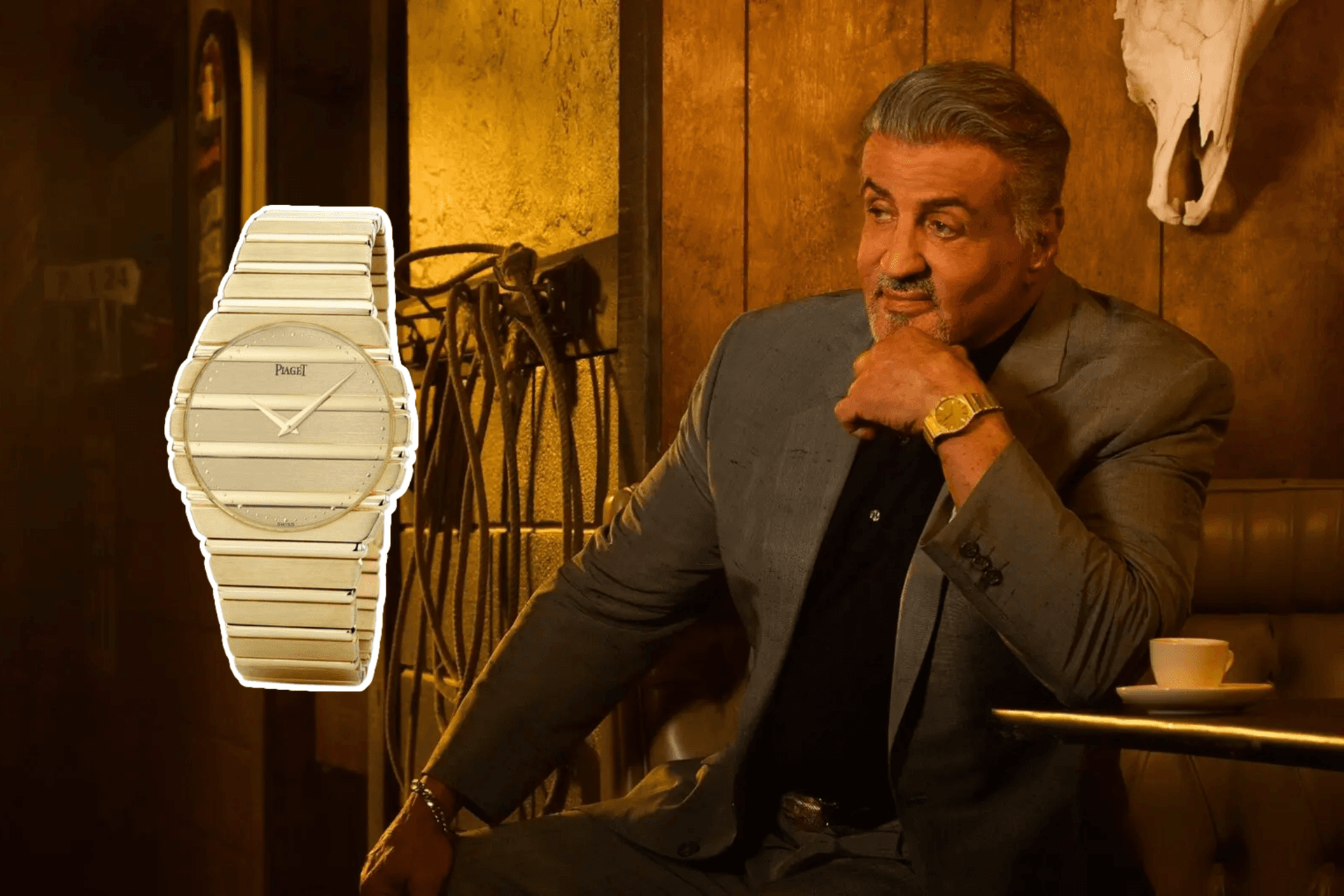 The Hottest Watches On TV Right Now | Wristcheck