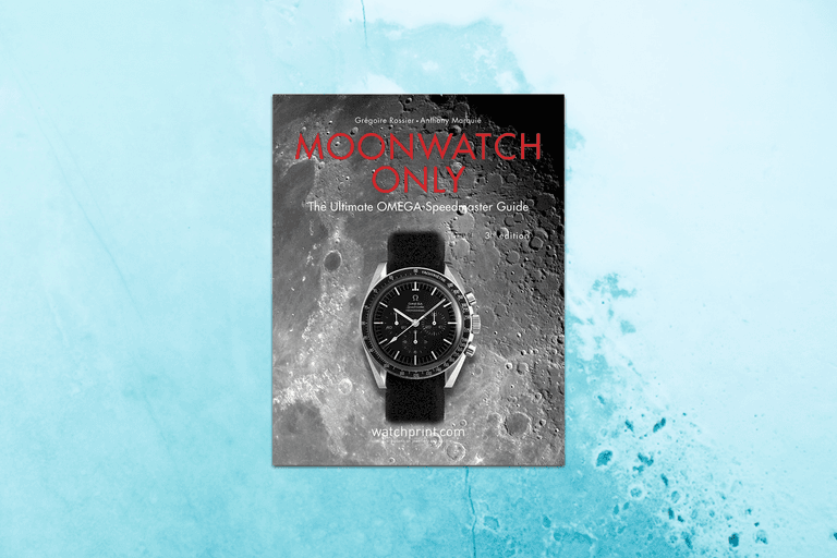 The Best Books on Watches | Wristcheck