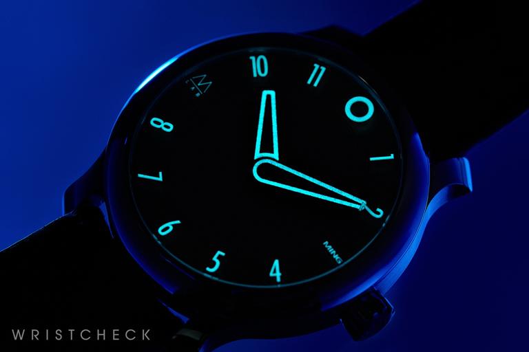 The Story of Early Watch Lume | Wristcheck