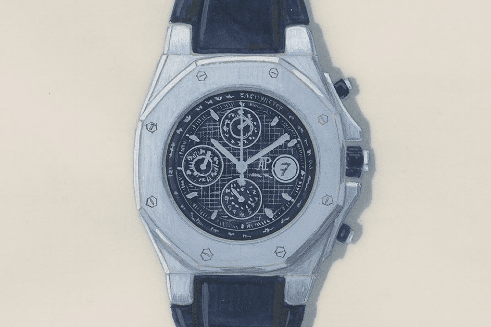 The Audemars Piguet Royal Oak Offshore | Wristcheck