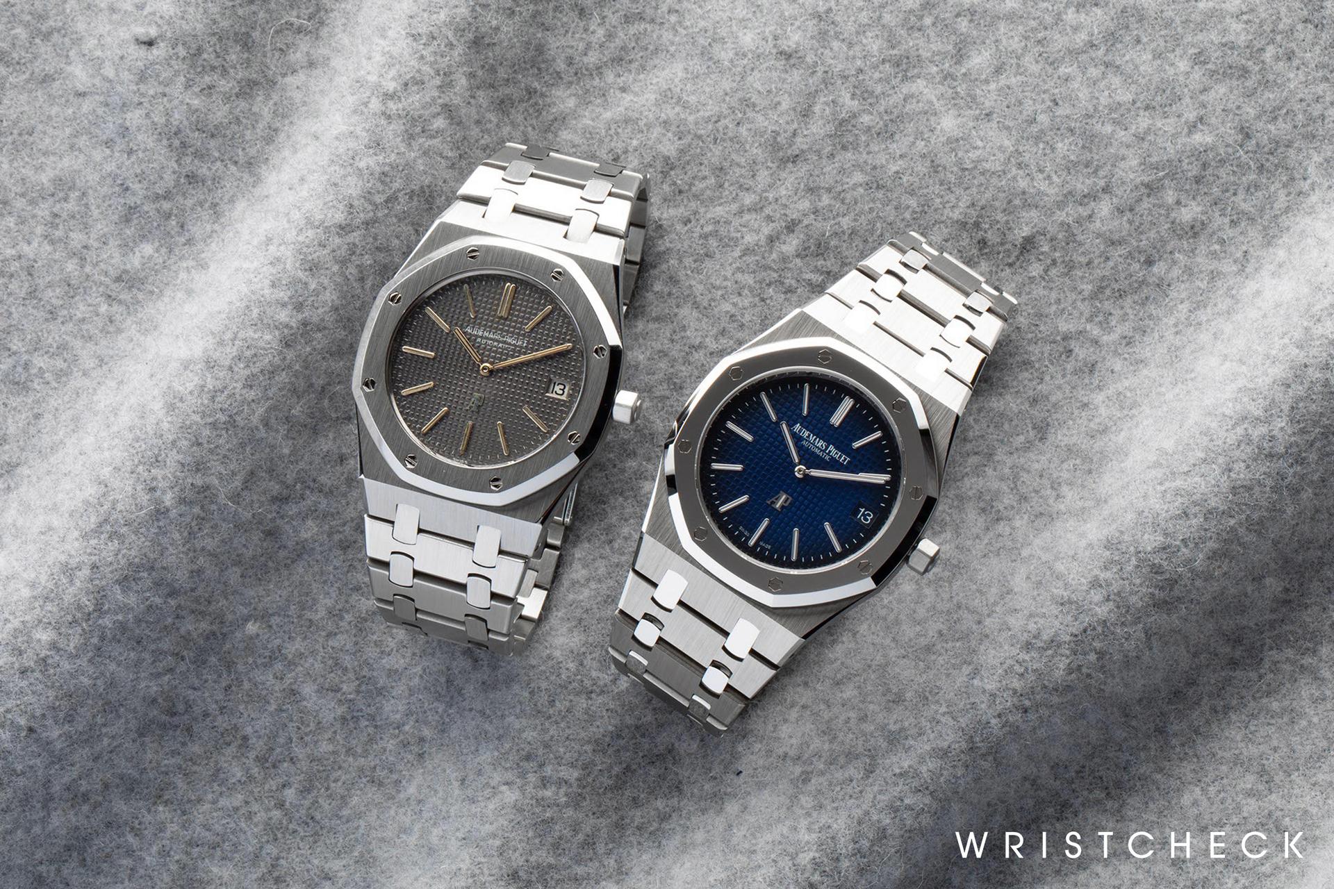 The Meteoric Rise of AP's Royal Oak Ref. 15202 | Wristcheck