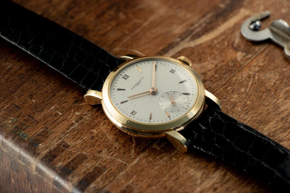 Time Travel: An Intro to AP’s Vintage Watches | Wristcheck