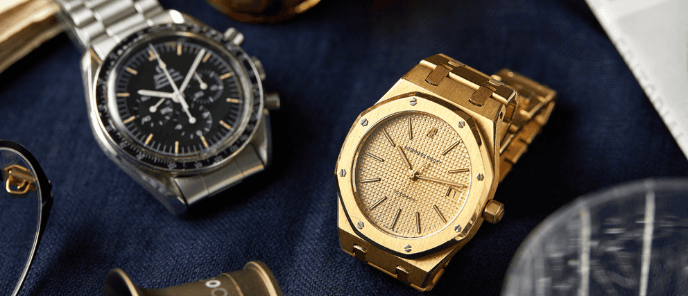 Explore Rolex Watches | Wristcheck